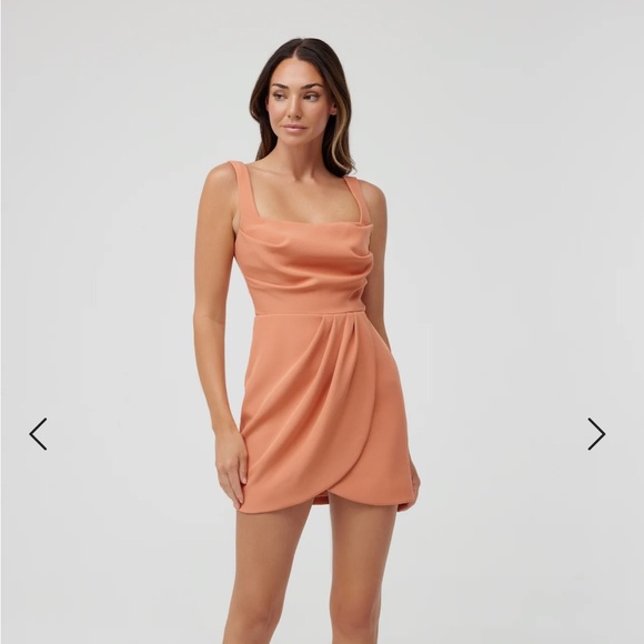 KEEPSAKE the Label | Dresses | Keepsake The Label Dress | Poshmark